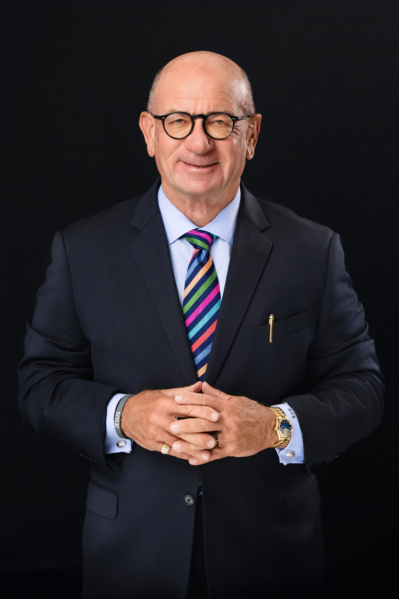 Legal Team - Sasso Law