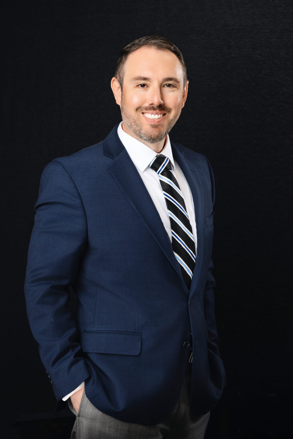 Legal Team - Sasso Law